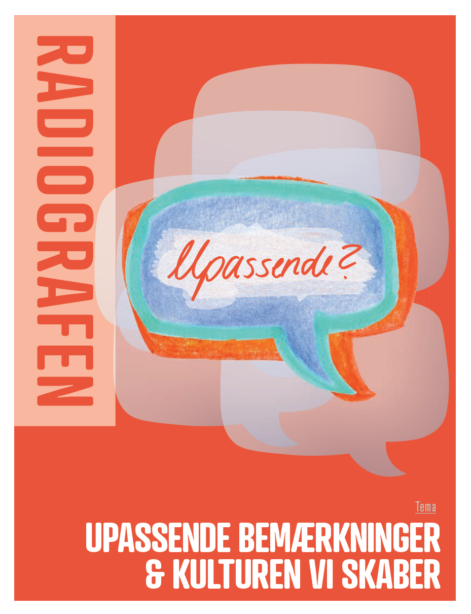 Radiografen #2 - Juni 2025 - Radiograf Rådet